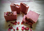 OneDove rose buds for calming tea
