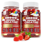 Oneoo creatine gummies for energy
