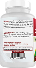 onion dried bulb capsules for vitality