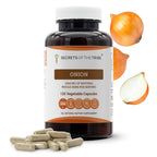 Onion multivitamins for daily health