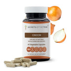 Onion multivitamins for daily health