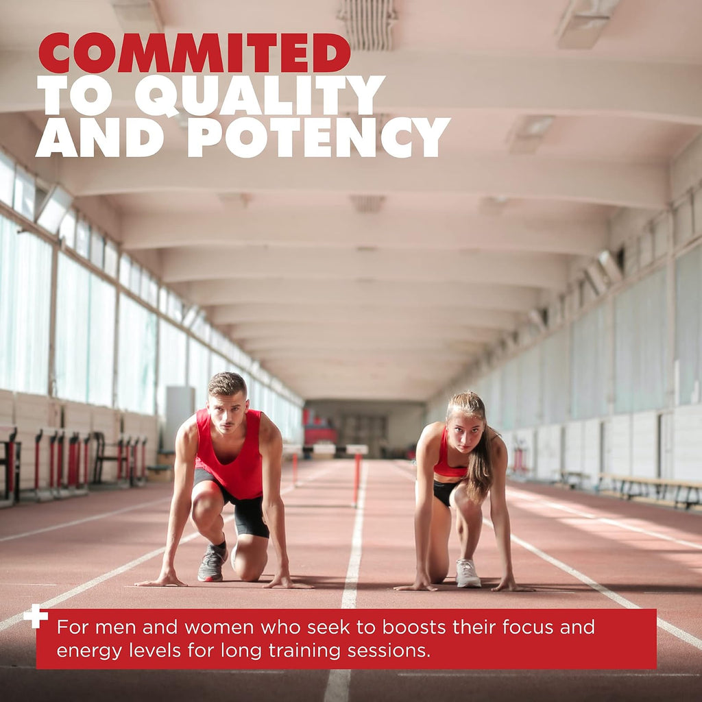 ONL Bull Blood nitric oxide benefits