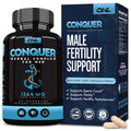 ONL Conquer semen volume booster