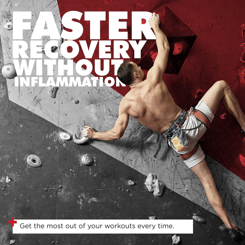 ONL testosterone booster for muscle growth