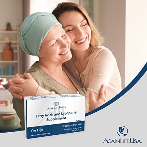 OnLife capsules for enhanced nutrient absorption