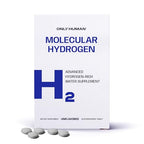 Only Human multivitamins for energy