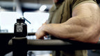 OnMyWhey portable protein solution
