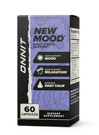 ONNIT 5-htp for relaxation