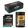 ONNIT Alpha Brain cognitive support