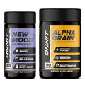 ONNIT Alpha Brain focus supplement