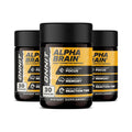 ONNIT Alpha Brain focus supplement