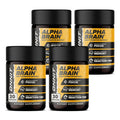 ONNIT Alpha Brain focus supplement
