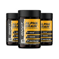ONNIT Alpha Brain focus supplement
