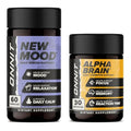 ONNIT Alpha Brain focus supplements