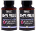 Onnit blended vitamin & mineral supplements for relaxation