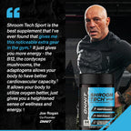 ONNIT cordyceps for active lifestyle
