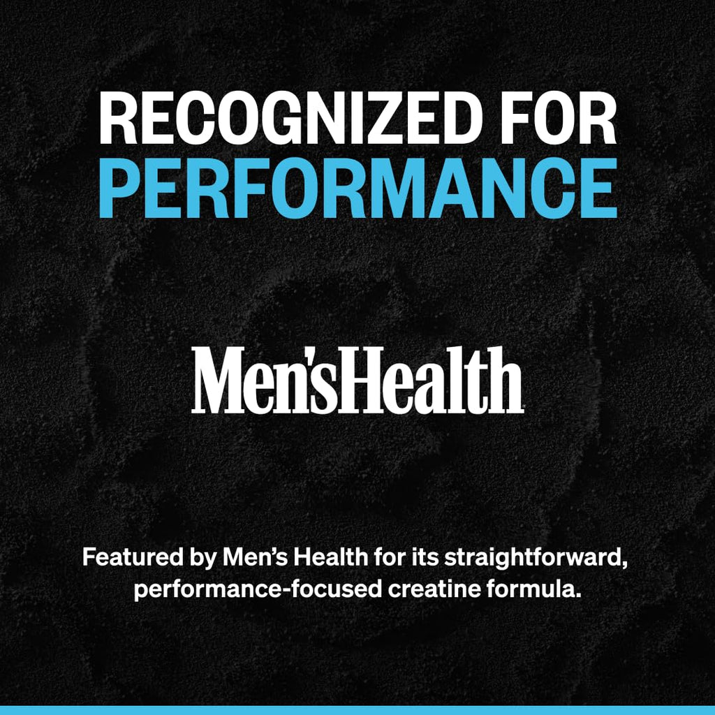 ONNIT creatine for improved athletic performance