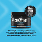 ONNIT creatine for recovery support