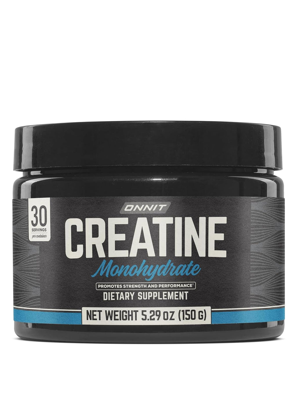 ONNIT creatine monohydrate for muscle gain