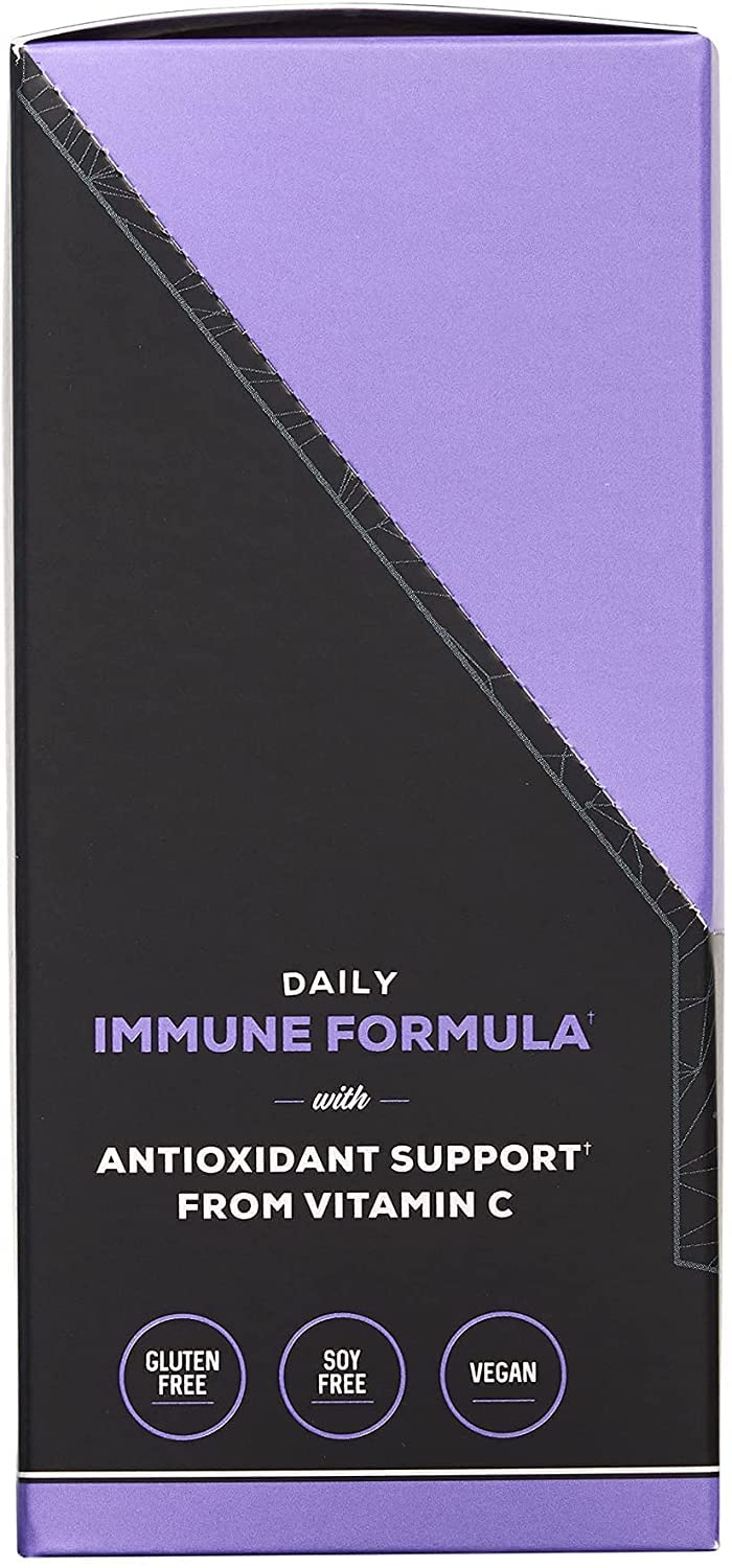 ONNIT elderberry gummies for immune support