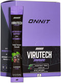 ONNIT elderberry gummies for relaxation