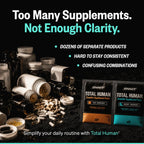 ONNIT kids multivitamin for growth