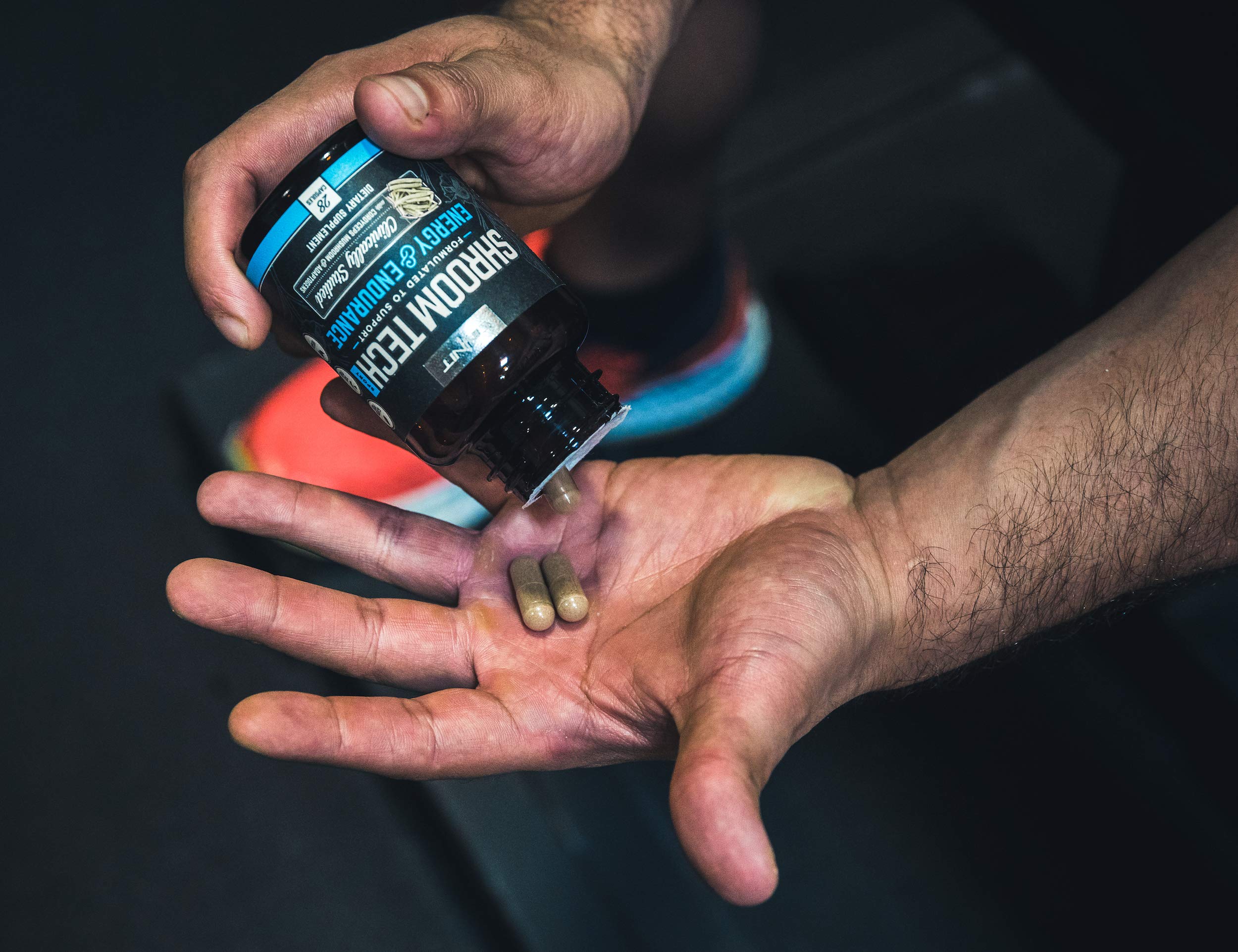 ONNIT New Mood for better sleep quality