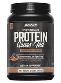 ONNIT whey protein chocolate flavour