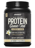 ONNIT whey protein isolate vanilla