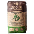 Onoiru organic yerba mate benefits