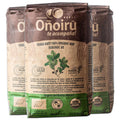 Onoiru organic yerba mate benefits
