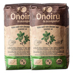 Onoiru organic yerba mate tea