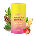 OOMMGGOO creatine drink mix benefits