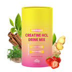 OOMMGGOO creatine drink mix benefits