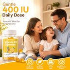 Oopeatol gummies for daily vitamin D intake