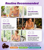 Oopeatol herbal supplement for wellness
