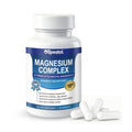 Oopeatol magnesium complex capsules
