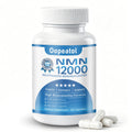 Oopeatol NMN 400 mg capsules