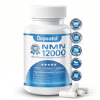 Oopeatol NMN for vitality and wellness