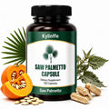 Oopeatol Saw Palmetto capsules for men