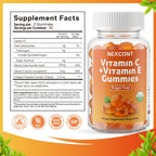 Oopeatol vitamin C supplement