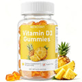 Oopeatol Vitamin D3 gummies for immunity