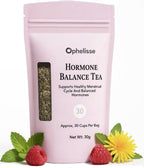 Ophelisse hormone balance herbal tea