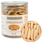 Ophiopogon herb for herbal tea