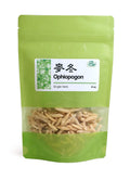 Ophiopogon Mai Dong herbal tea benefits