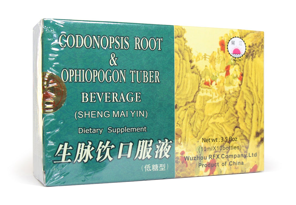Ophiopogon multivitamins for wellness