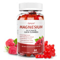 Ophyte magnesium glycinate gummies benefits