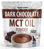 Opportuniteas MCT oil powder benefits