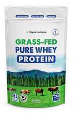Opportuniteas whey protein for muscle recovery