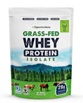 Opportuniteas whey protein isolate powder